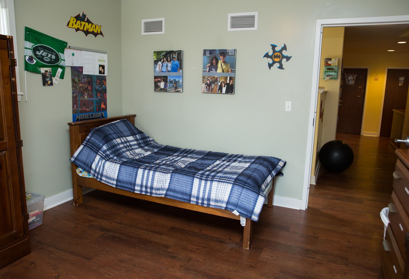 How Young Adults With Autism Adjust To Adulthood | The Well by Northwell