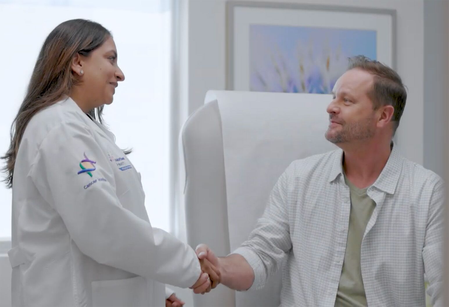 Hematology/Medical Oncology - Cancer Institute | Northwell Health