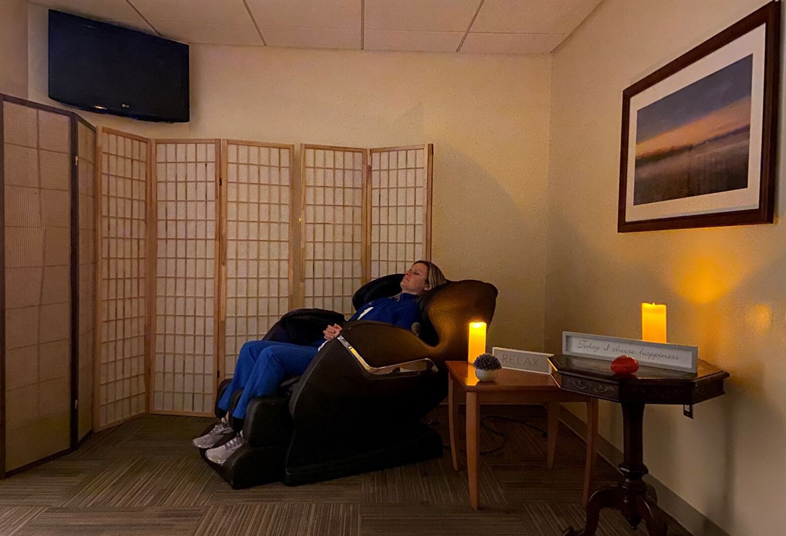 Nursing excellence at Glen Cove Hospital | Northwell Health