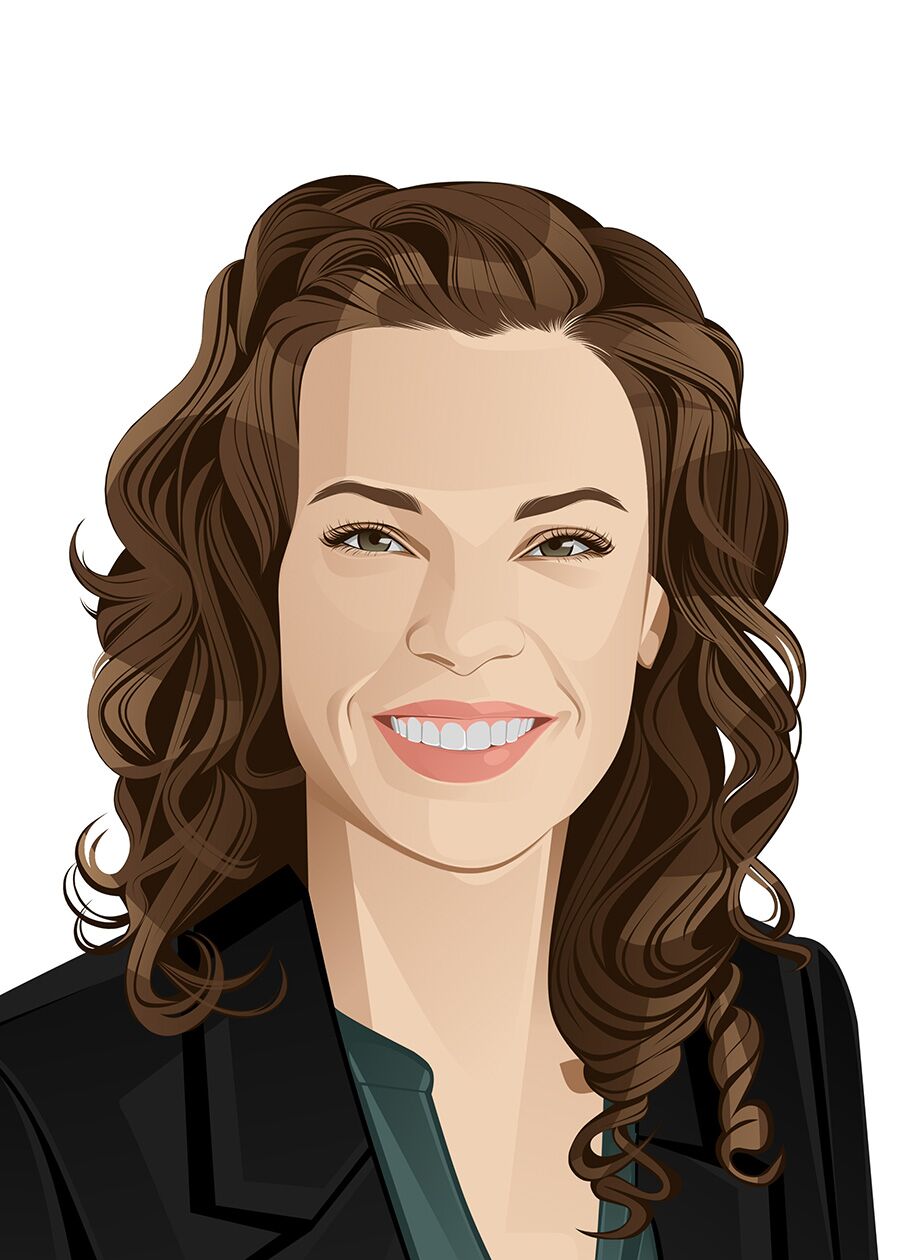 4 questions with Kathleen Schultz, DMD | Northwell Health