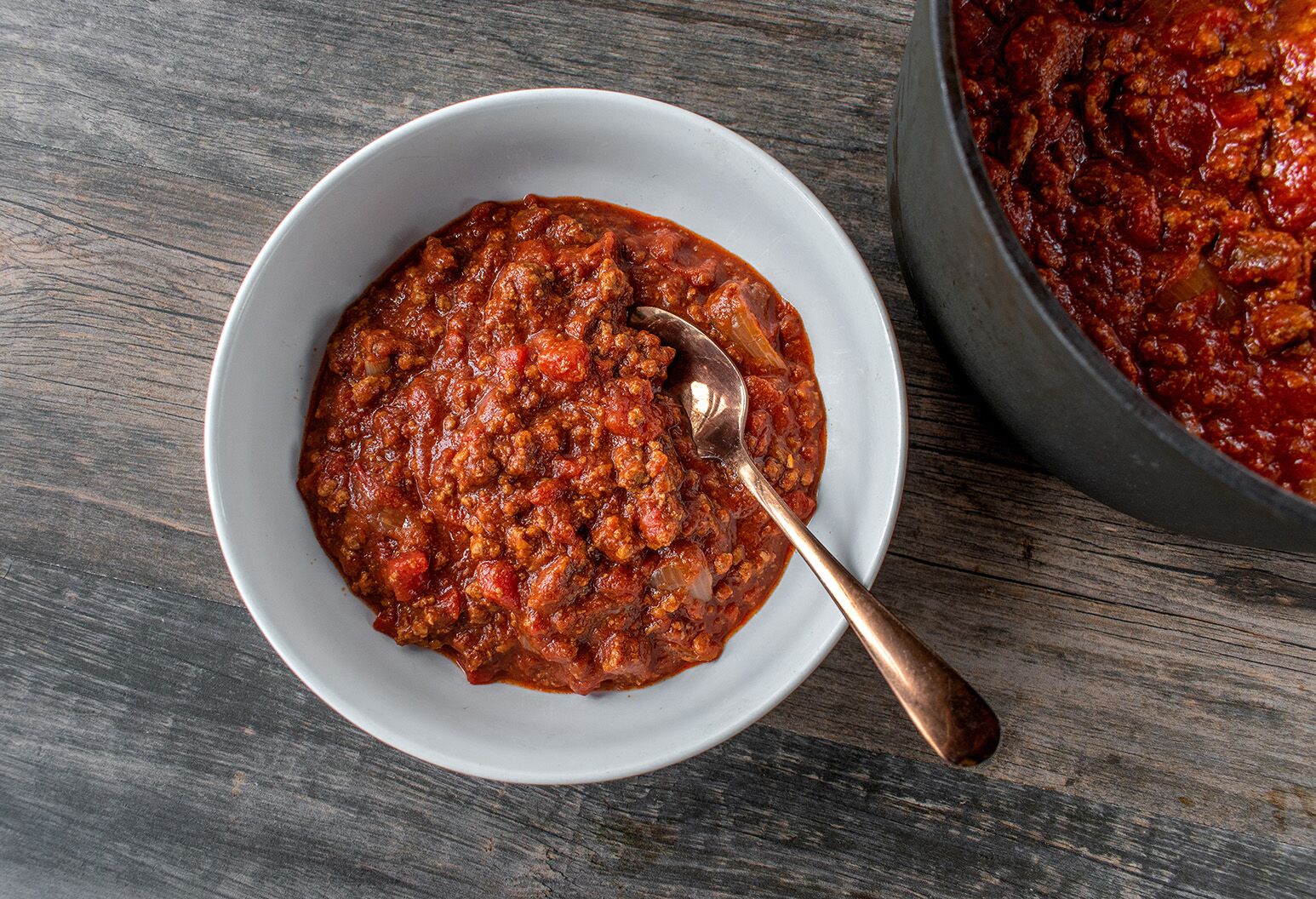 Low Carb Chili Recipe | The Well by Northwell
