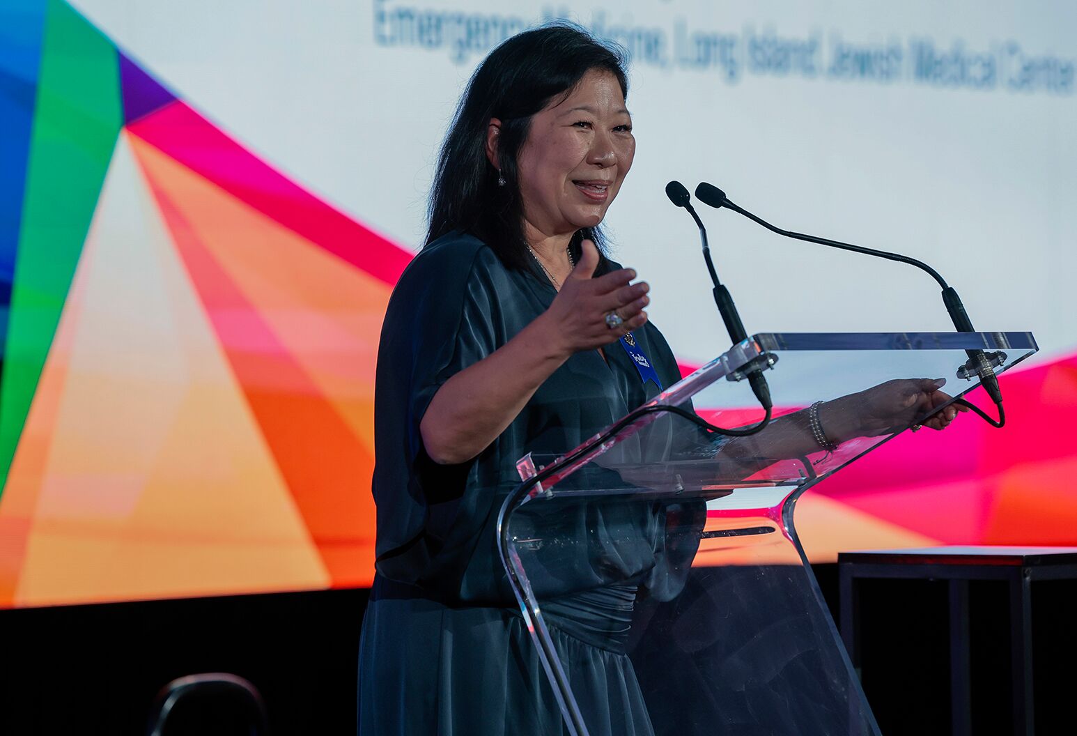 2024 - Truly Awards | Northwell Health