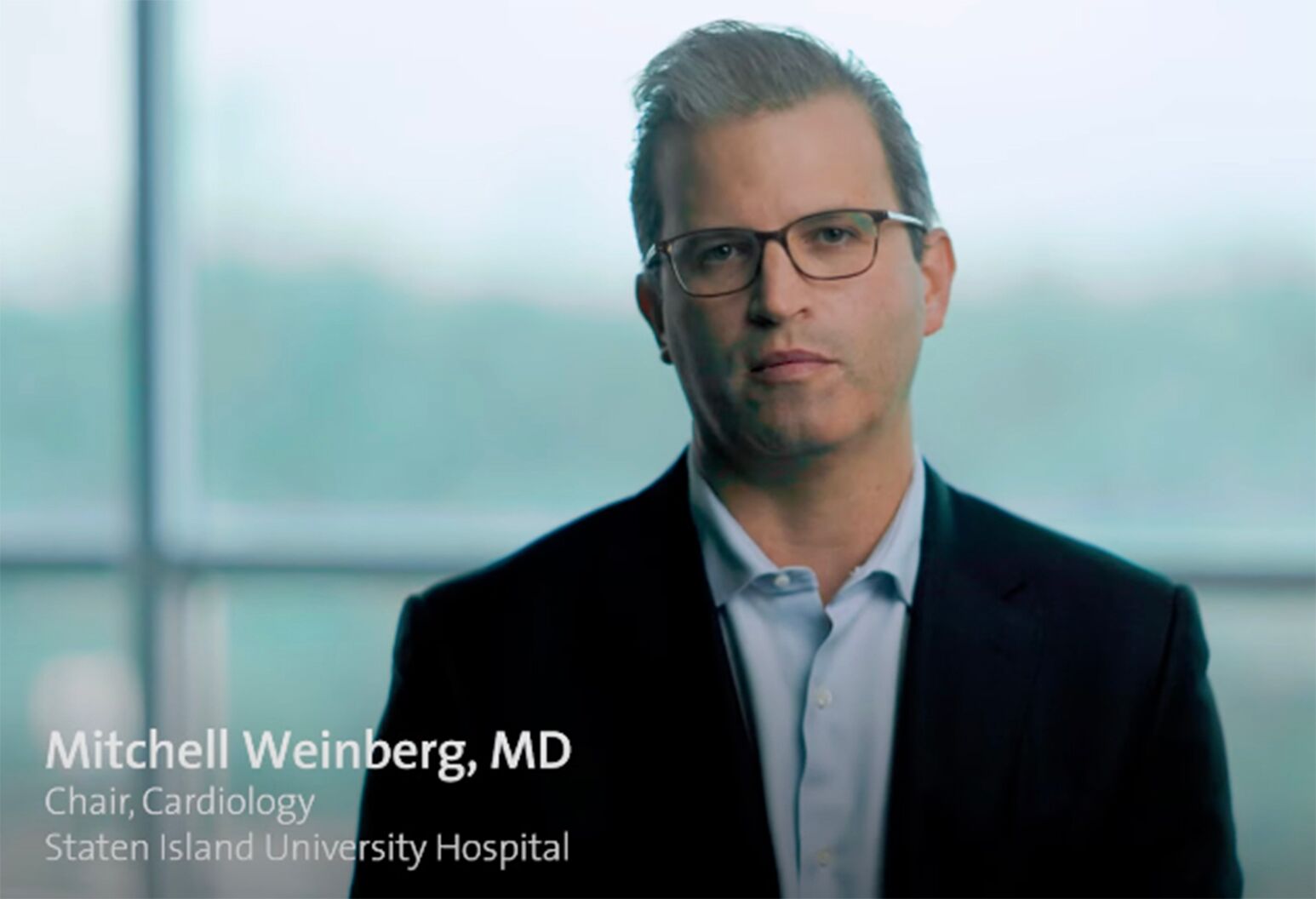 Support & resources - The Heart Institute - Staten Island University ...