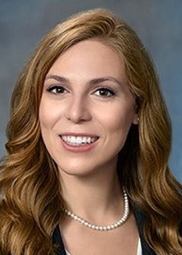 Our trainees - Residency in Dermatology at Northwell Health | Northwell ...