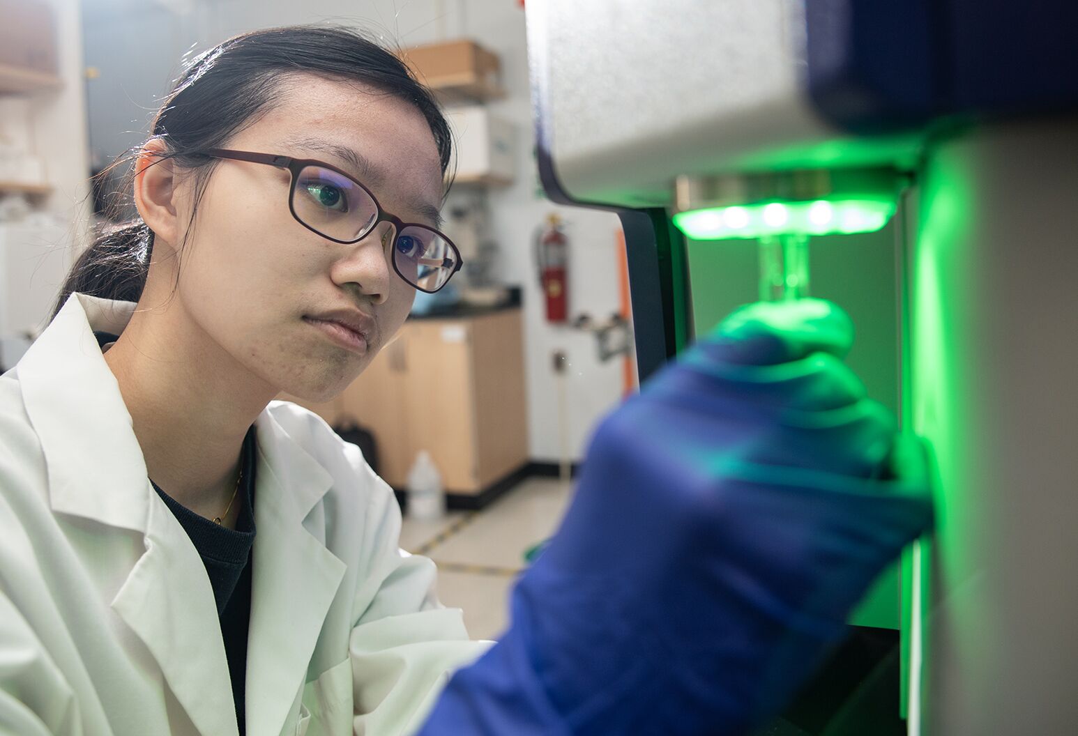 Hofstra University achieves R2 research classification | Northwell Health