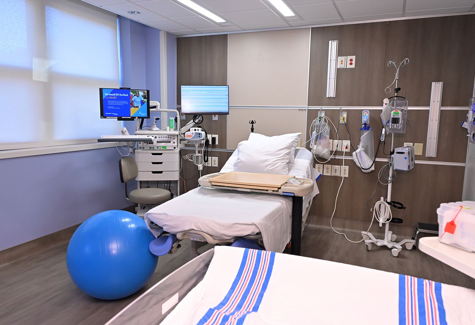 Obstetrics and maternity | Northwell Health