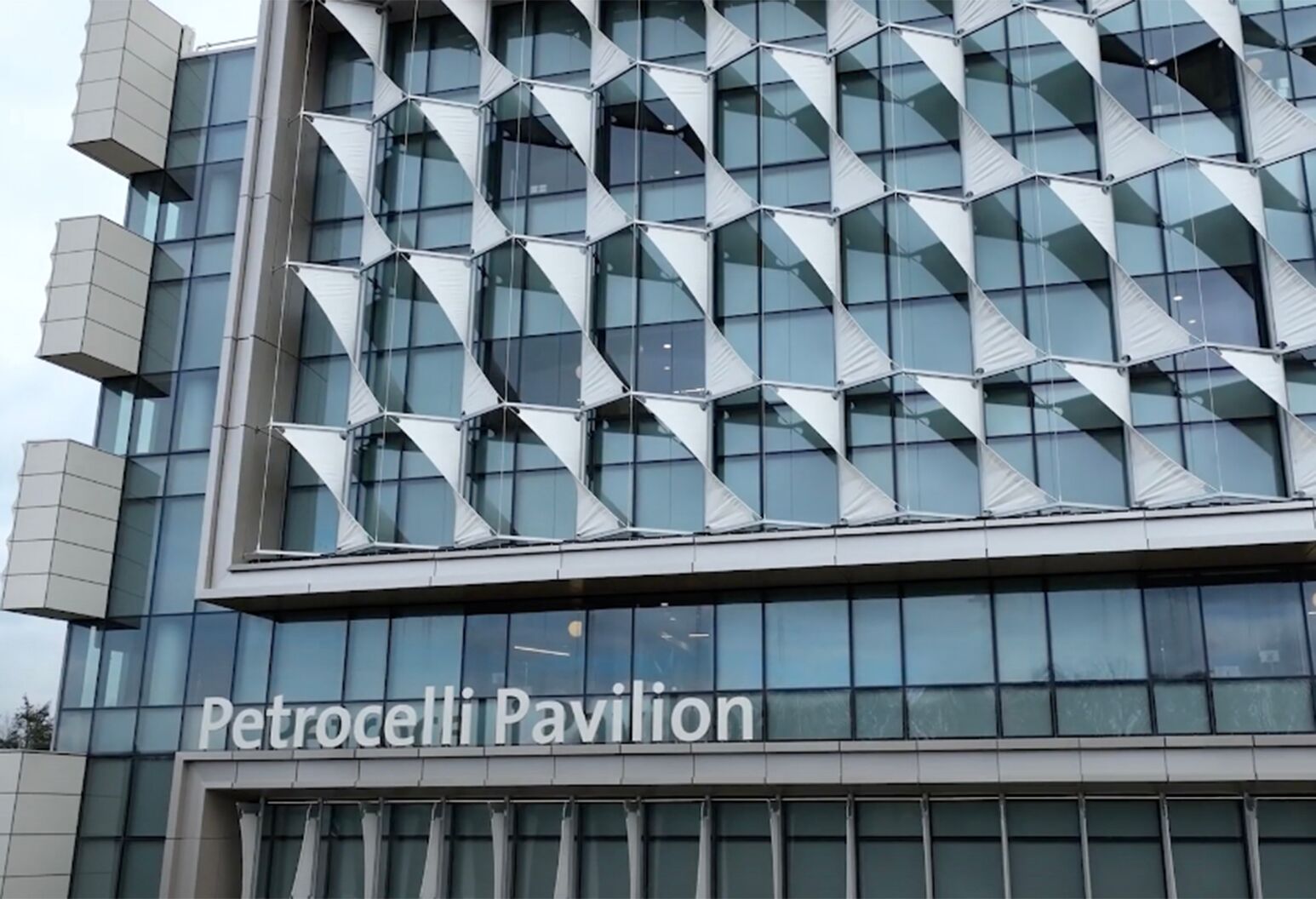 Petrocelli Surgical Pavilion - North Shore University Hospital | Northwell Health