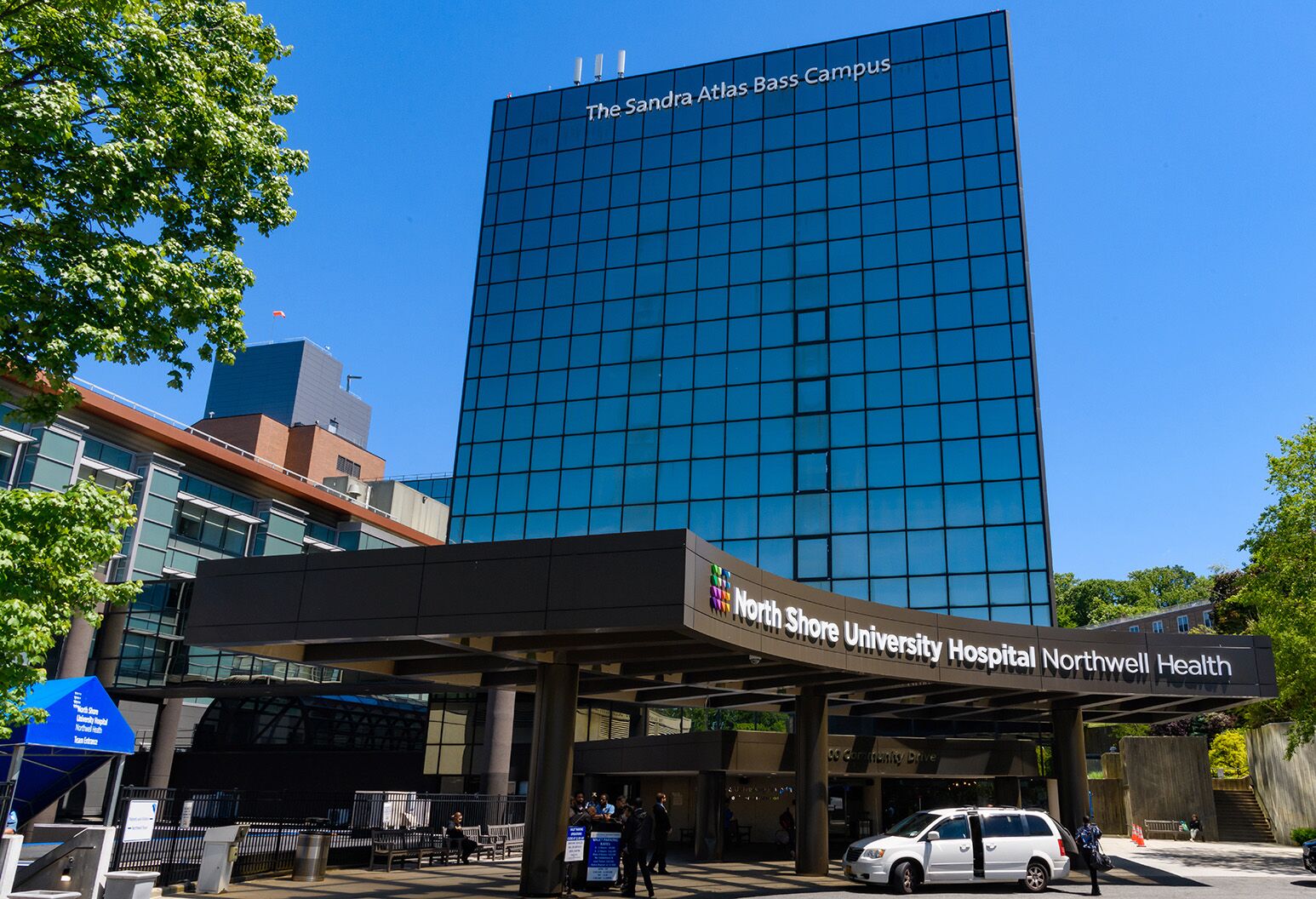 Locations - Spine Institute | Northwell Health