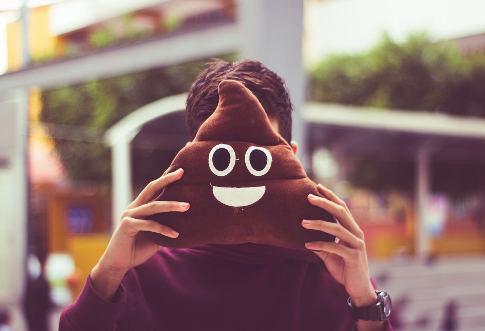 What Is Considered Normal Poop? | The Well by Northwell