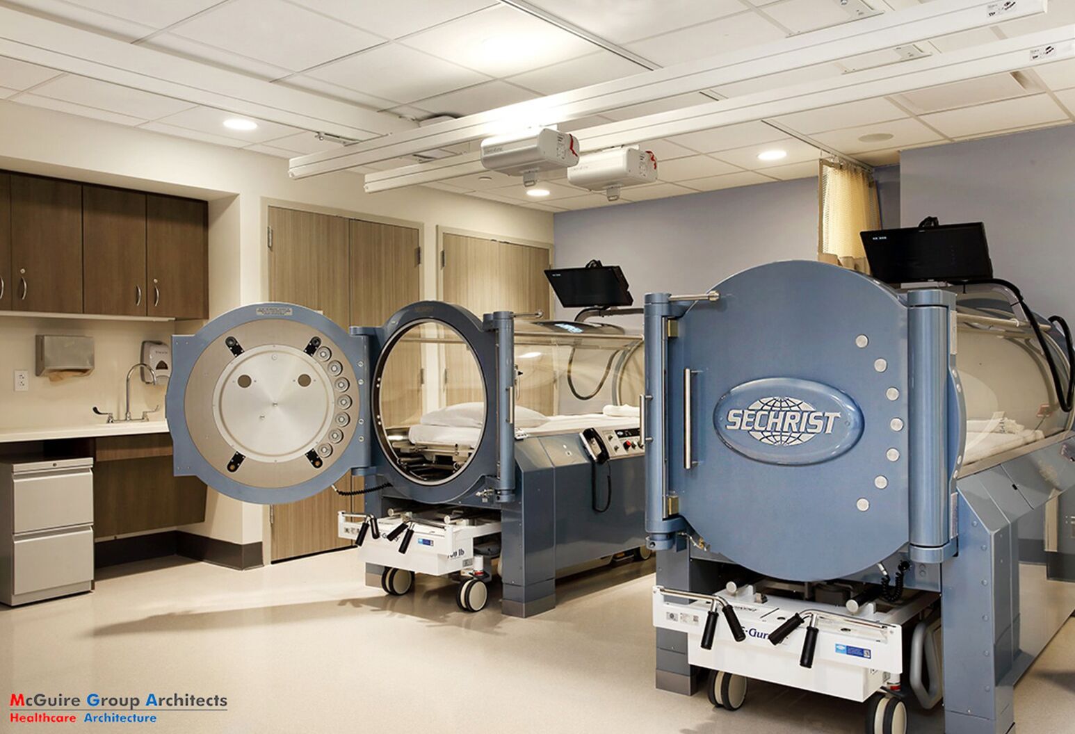 Wound Care Center - Huntington Hospital | Northwell Health