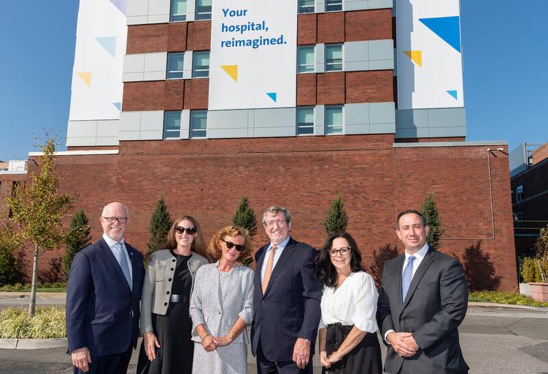 South Shore University Hospital | Northwell Foundation