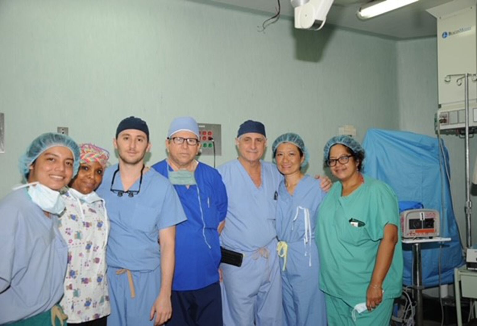 Program information - Residency in Otolaryngology/Head & Neck Surgery ...