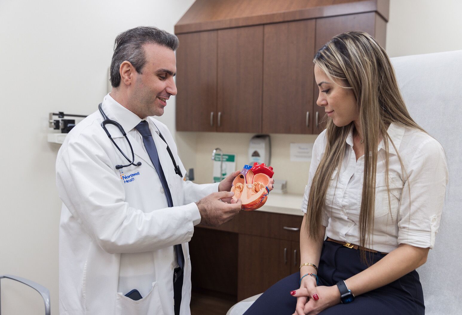Cardio-oncology - The Heart Institute - Staten Island University ...