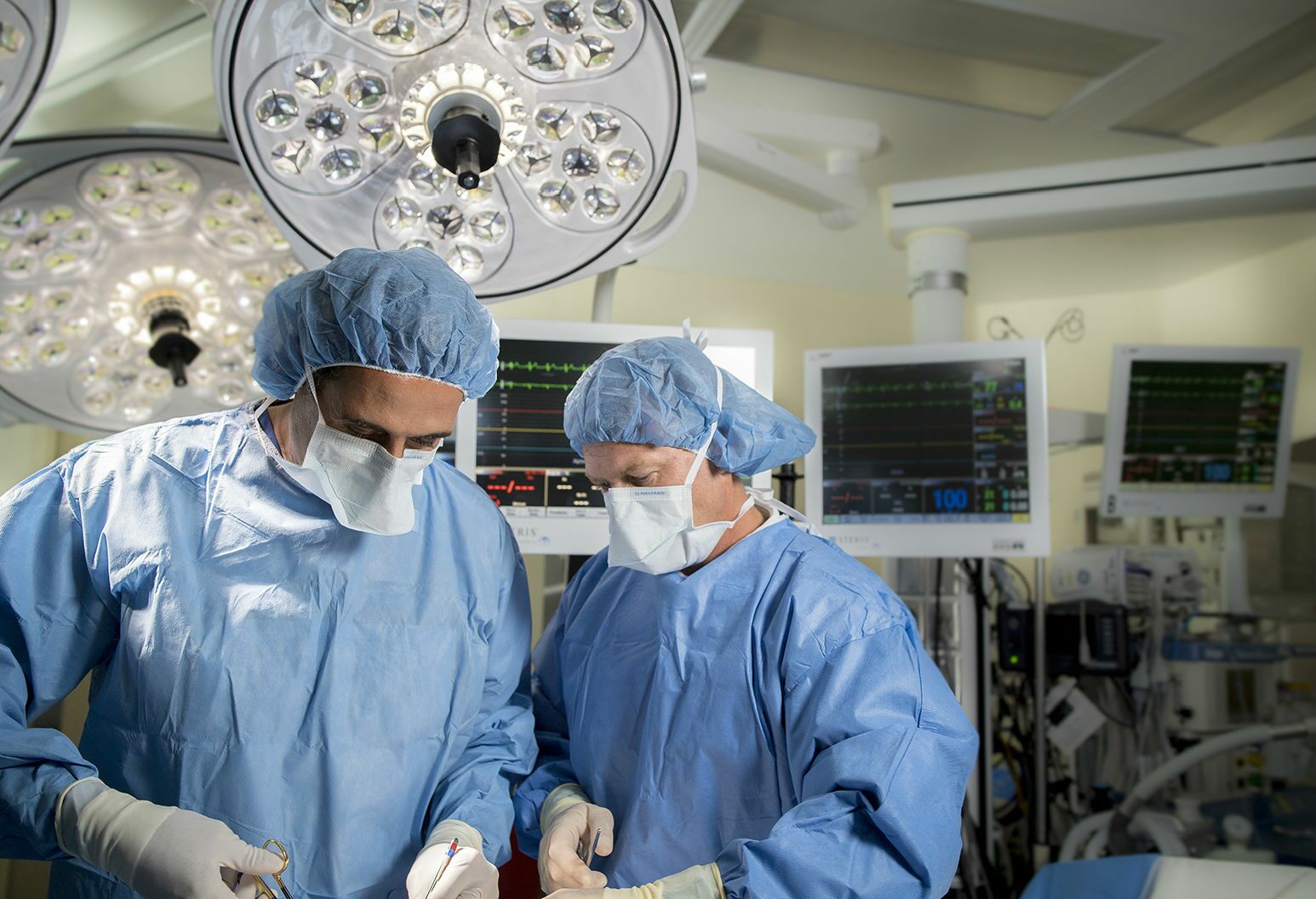 Two Southside Hospital cardiac surgeons among state’s top performers ...