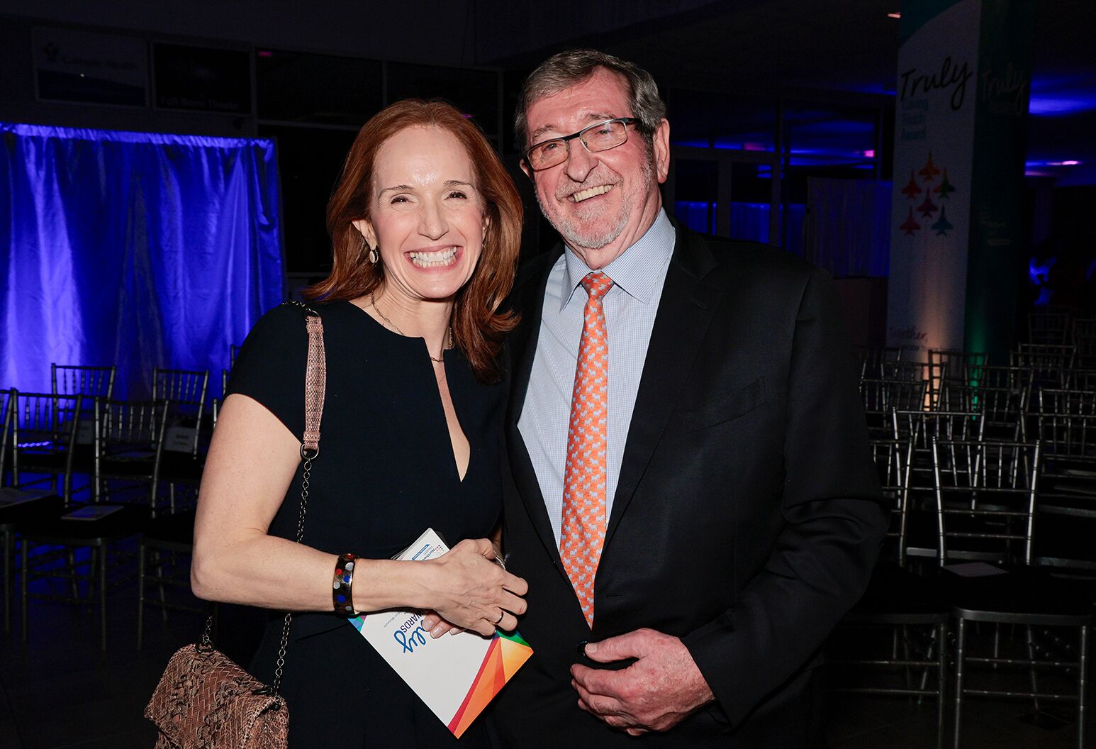 2024 - Truly Awards | Northwell Health