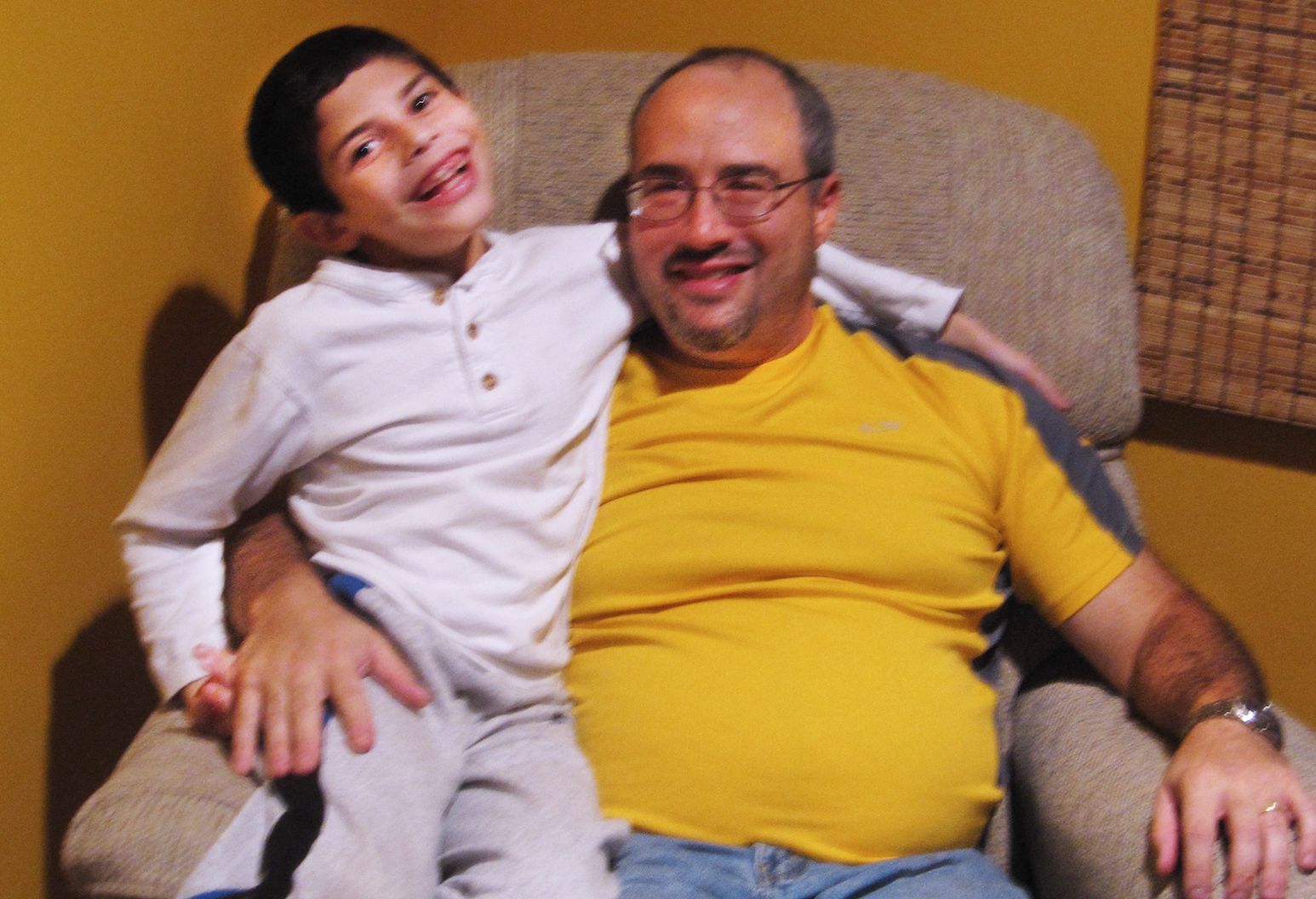 How Young Adults With Autism Adjust To Adulthood | The Well by Northwell