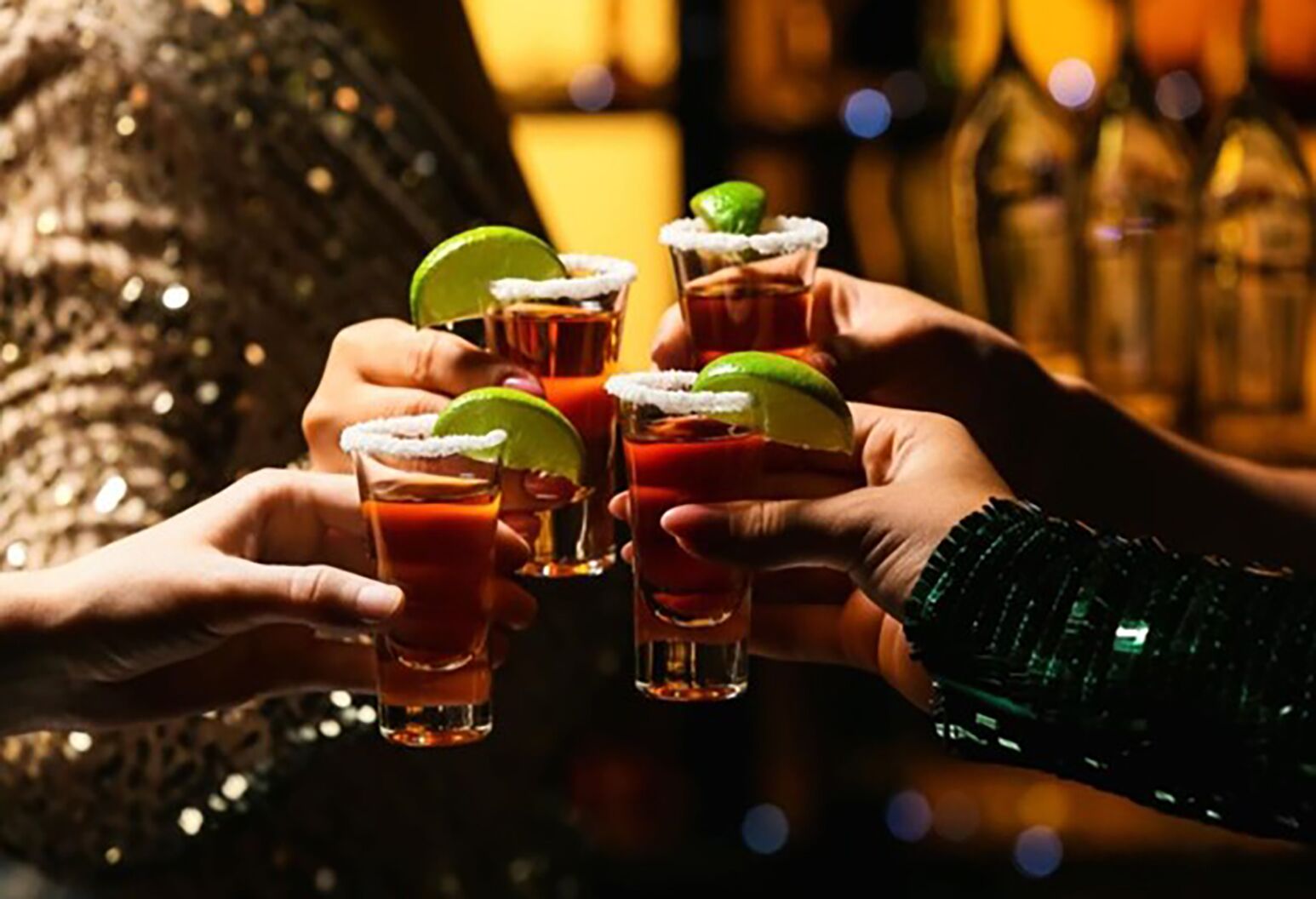 Alcohol and health: reviewing recent data, trends | Northwell Health