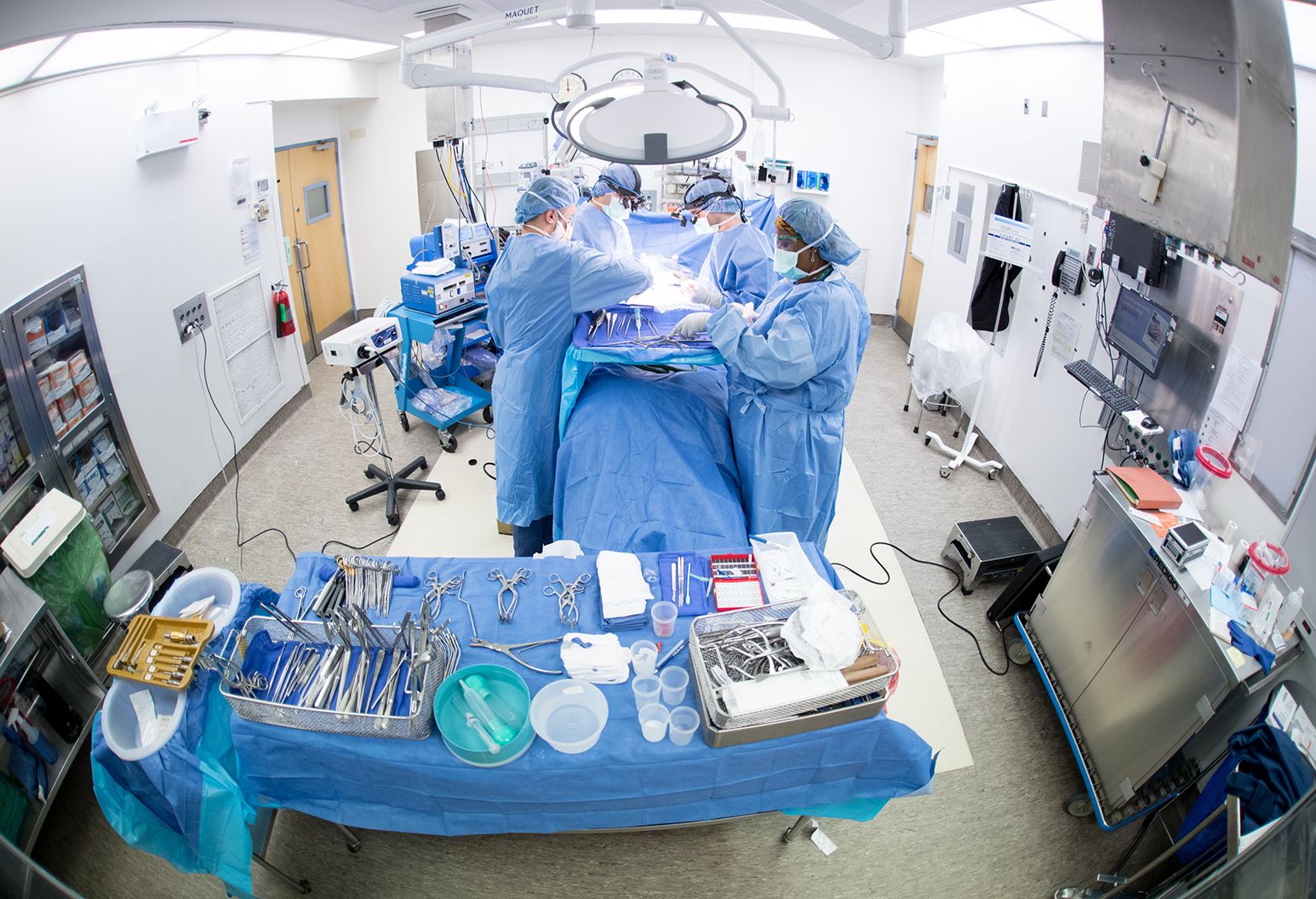 A Day In The Life Of A Neurosurgeon | The Well by Northwell