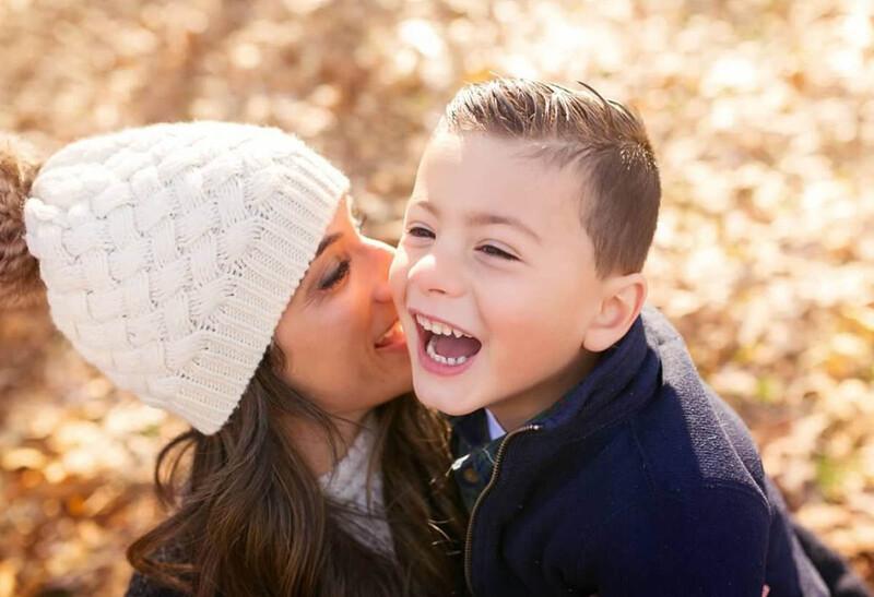 Gavin’s Got Heart: Raising awareness for congenital heart defects on ...