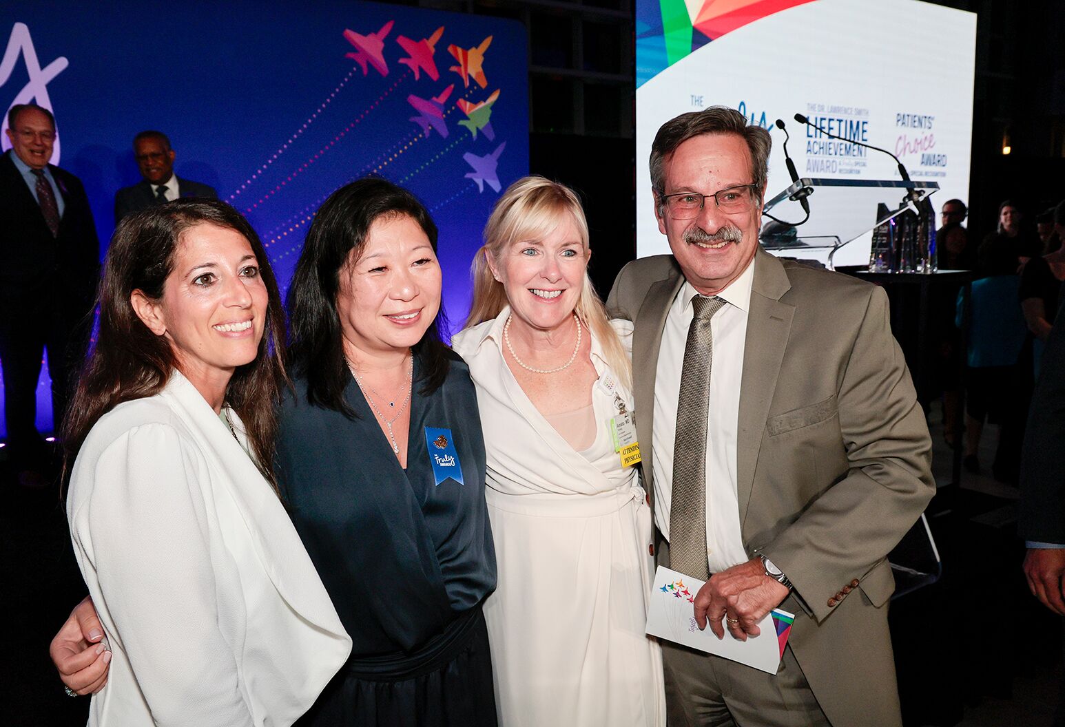 2024 - Truly Awards | Northwell Health