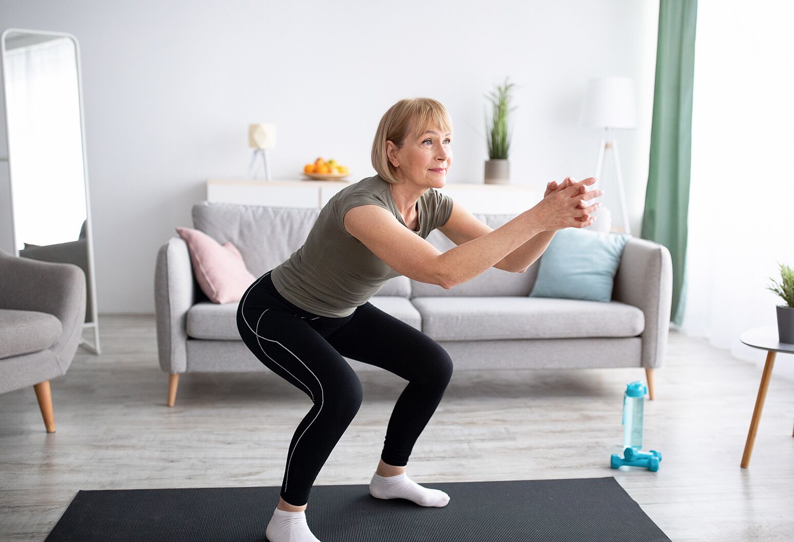 4 Strength-Training Exercises To Improve Movement | The Well by Northwell