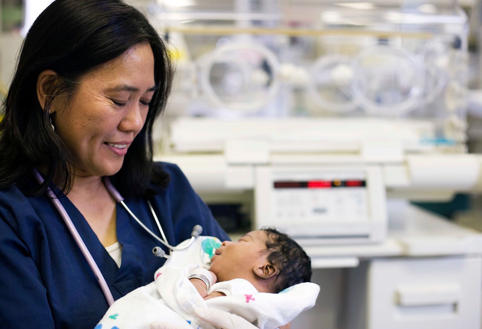 Programs & services - Neonatology | Northwell Health