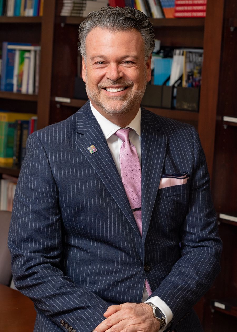 A medical school deals with physician burnout | Northwell Health