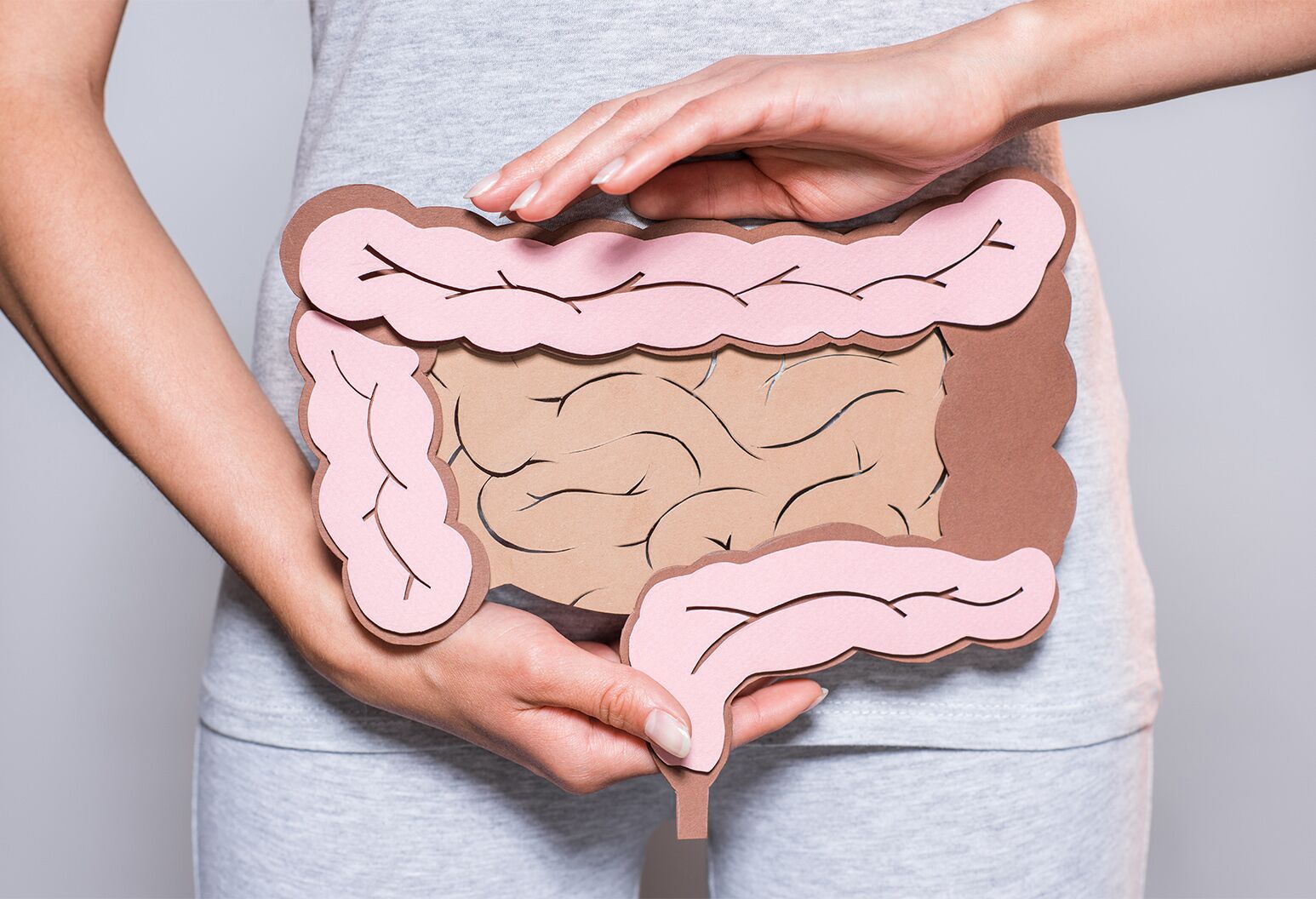 Diagnosis Of Ulcerative Colitis: What It Means | The Well by Northwell