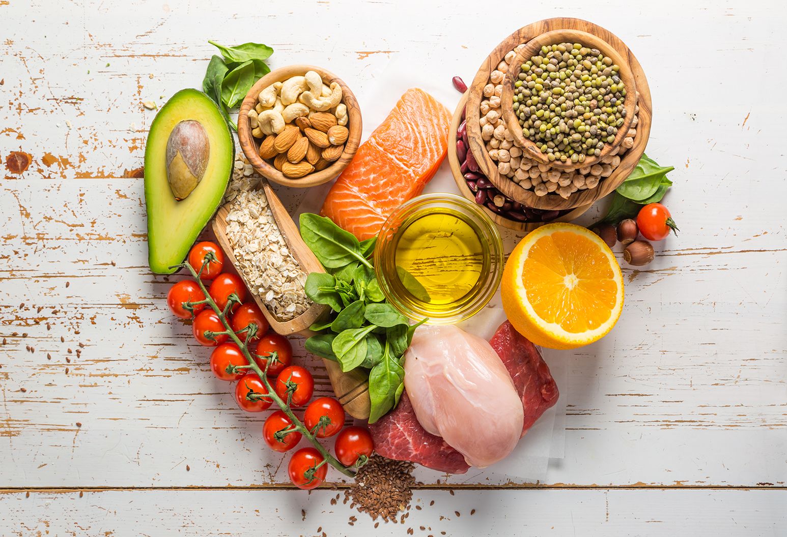 What Cardiologists Eat For Heart Health | The Well by Northwell