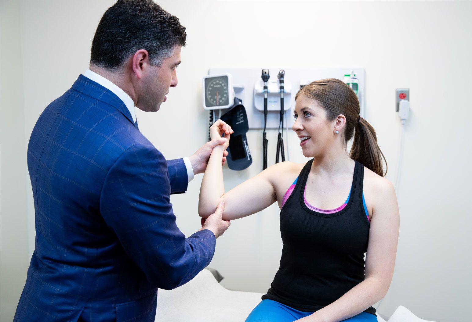 Northwell Health Physician Partners Orthopaedic Institute at 7th Avenue ...