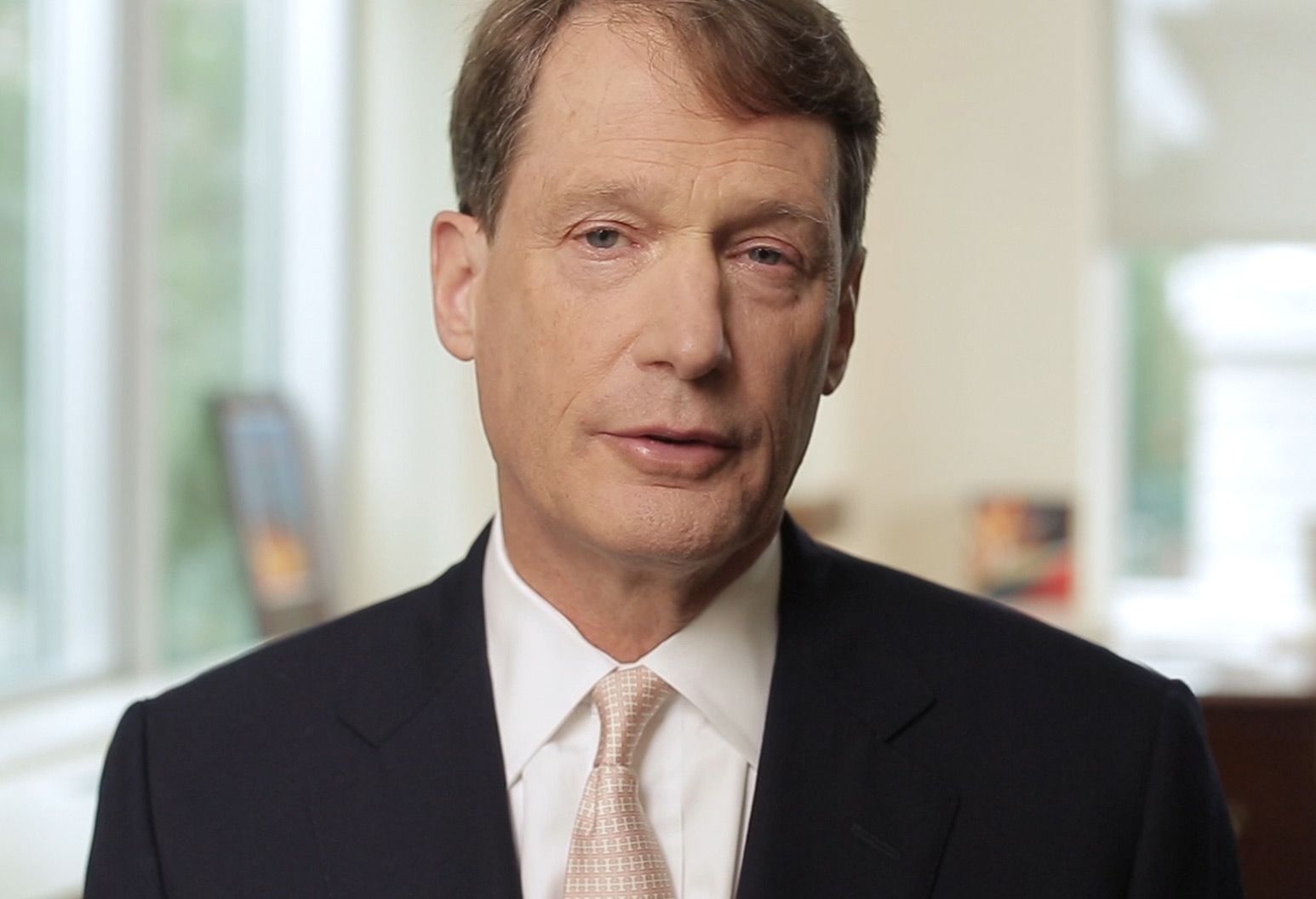 Charles Thorne, MD, named president of The Aesthetic Society