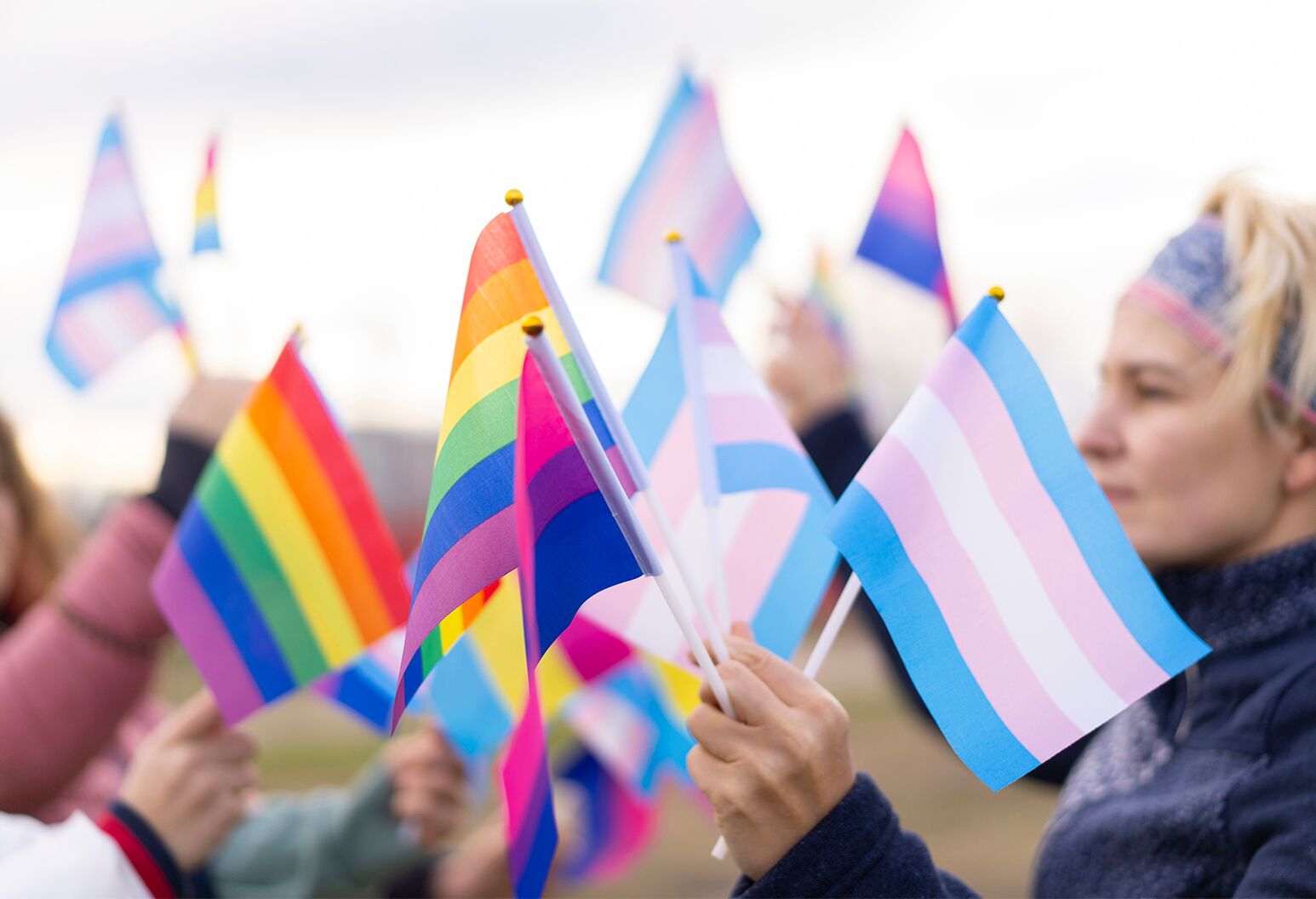 How To Support Your LGBTQ+ Teen | The Well by Northwell