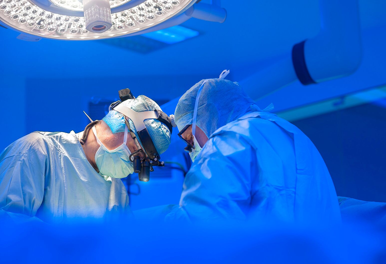 Northwell Health Physician Partners Gastrointestinal Surgical Oncology ...