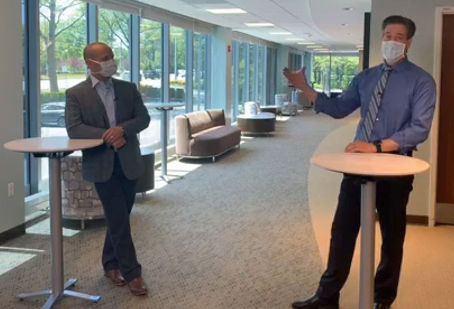 New research reveals clues into the child-linked COVID-19 inflammatory ...