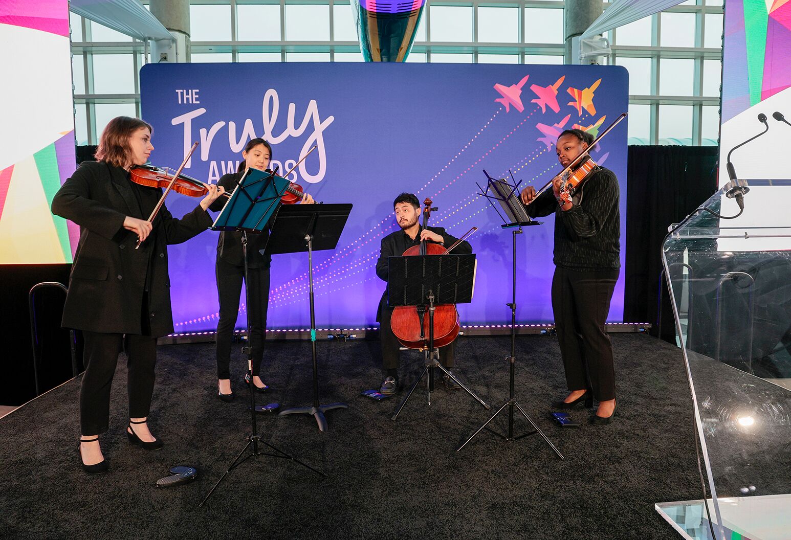 2024 - Truly Awards | Northwell Health