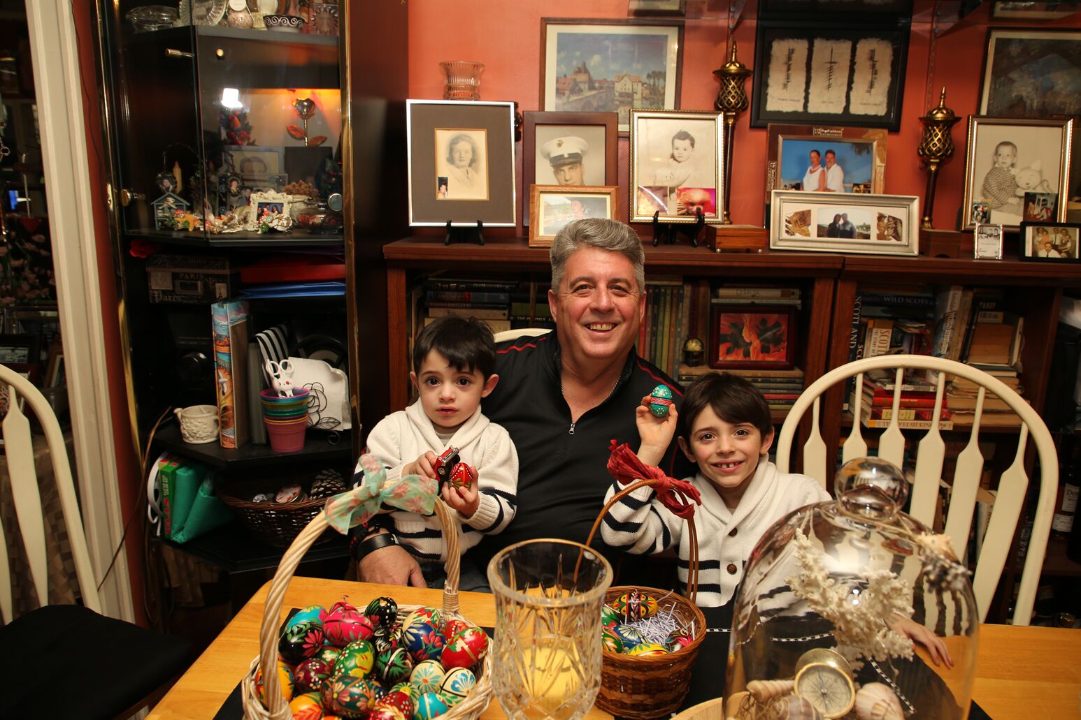 Lifestyle changes helped control his Type 2 diabetes | Northwell Health