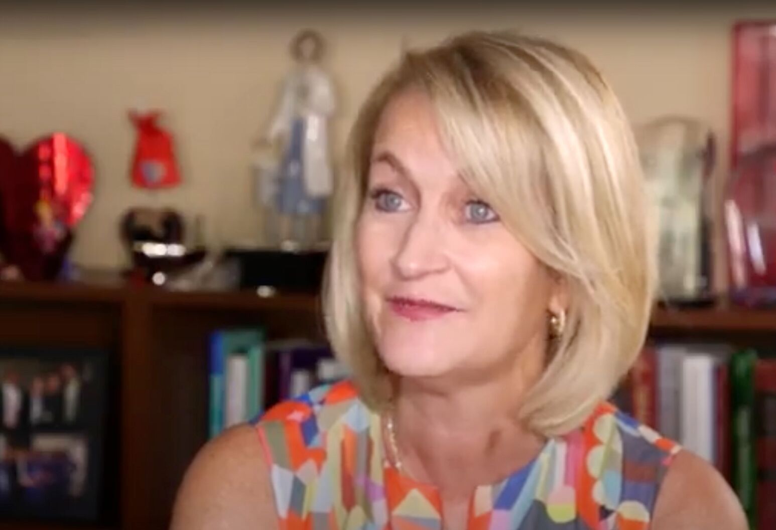 Stacey E. Rosen - Newsroom | Northwell Health