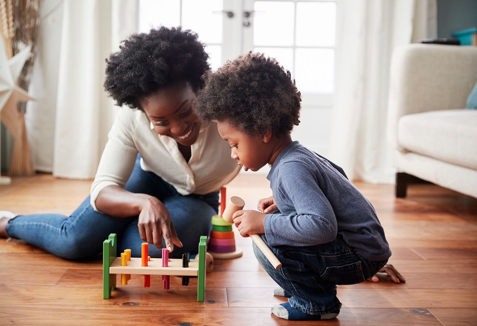 A Pediatrician Explains Developmental Milestones | The Well by Northwell