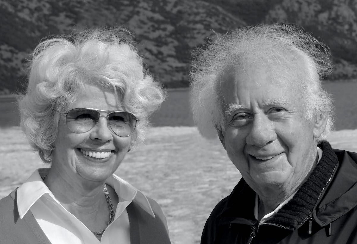 William and Phyllis Mack | Northwell Health Foundation