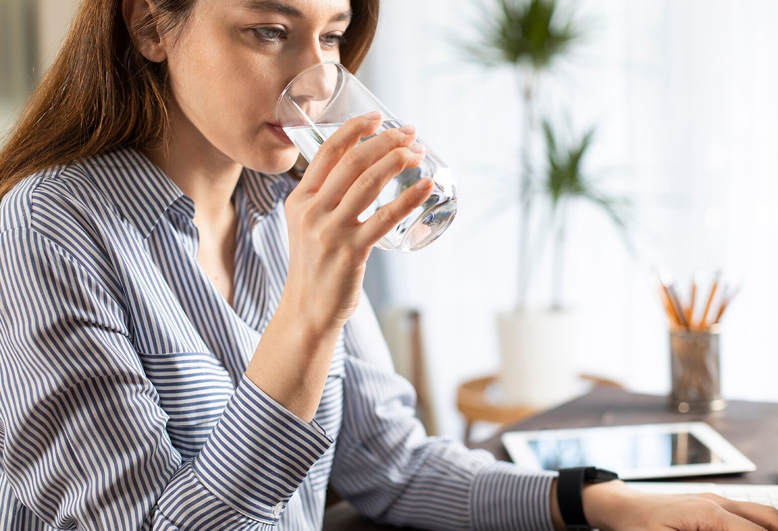 4 Ways To Keep Blood Sodium Levels Normal | The Well by Northwell