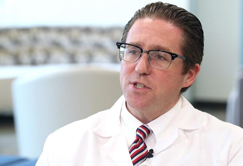 Raising the Standard of Cancer Care: An interview with Dr. Matthew ...