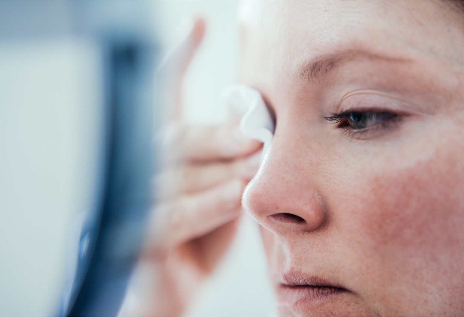 10 Common Mistakes Holding Back Your Skin Care Routine | The Well by ...