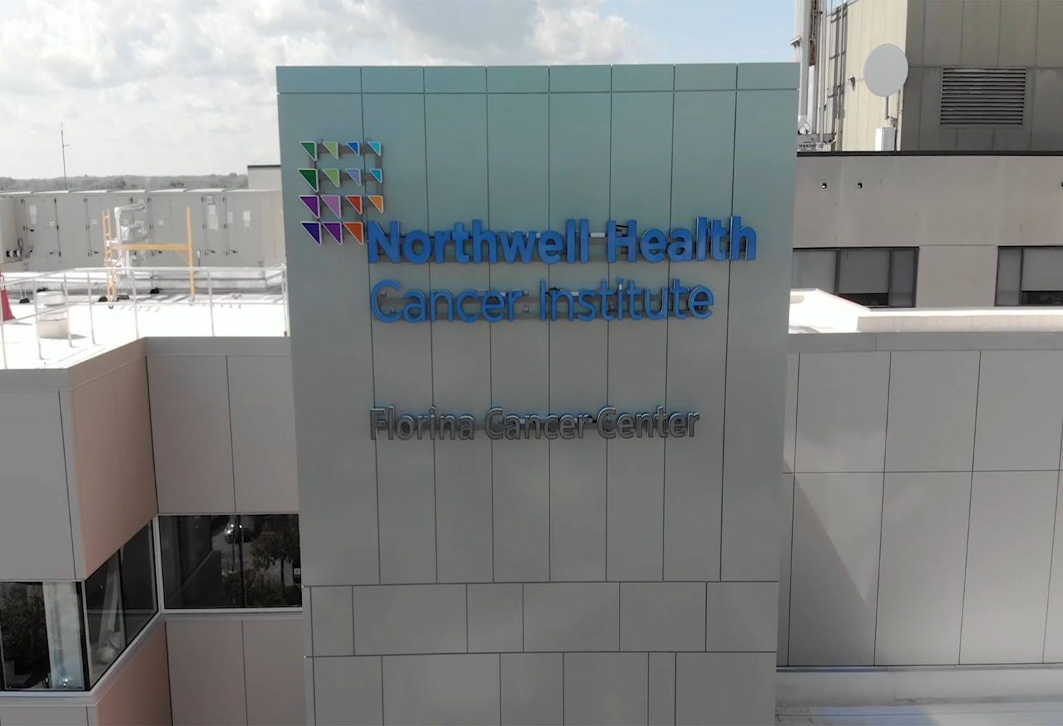 Florina Cancer Center – Staten Island University Hospital – New York ...