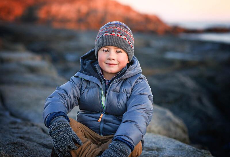 Gavin’s Got Heart: Raising awareness for congenital heart defects on ...