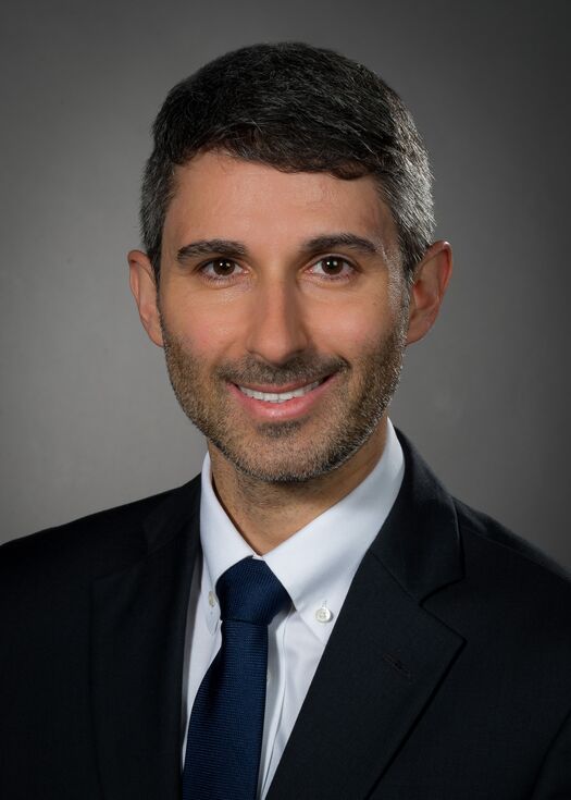 Jose M Rubio, MD, PhD - Graduate Medical Education | Northwell Health