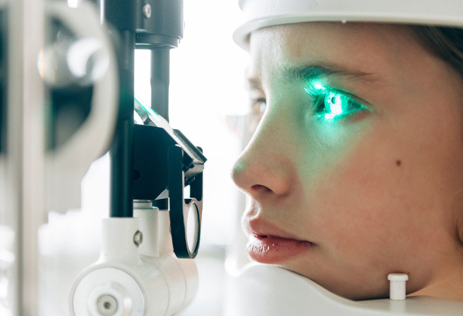 Northwell launches Eye Institute with $2.5 million center | Northwell ...