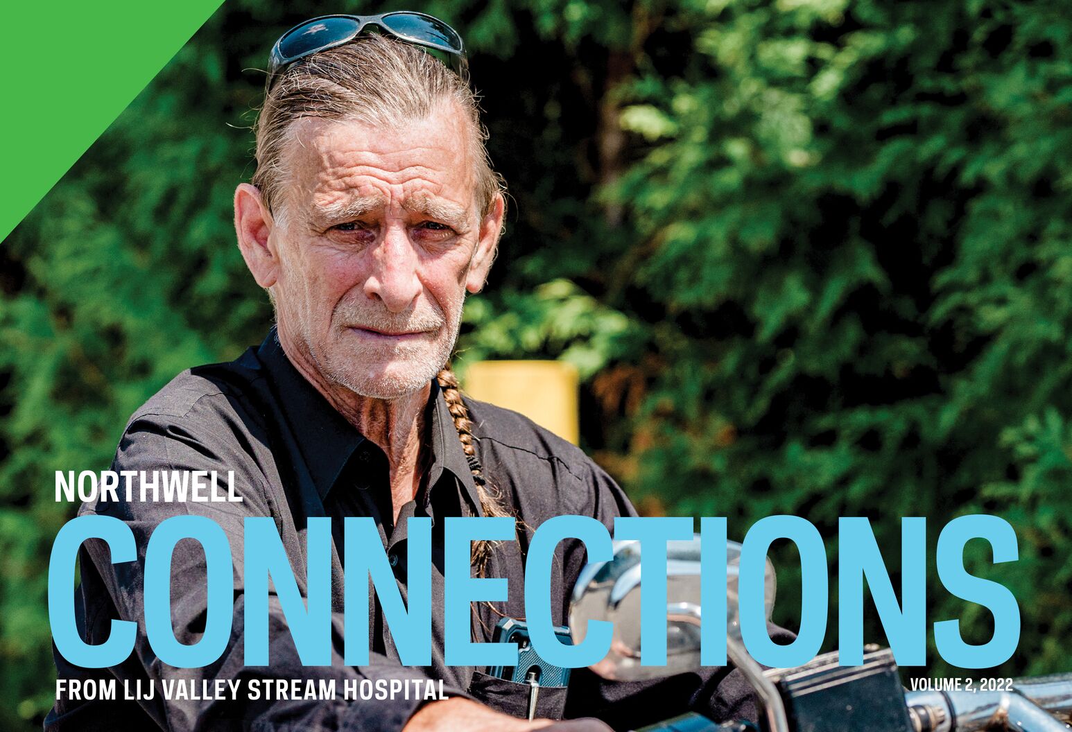 Newsroom - Long Island Jewish Valley Stream | Northwell Health