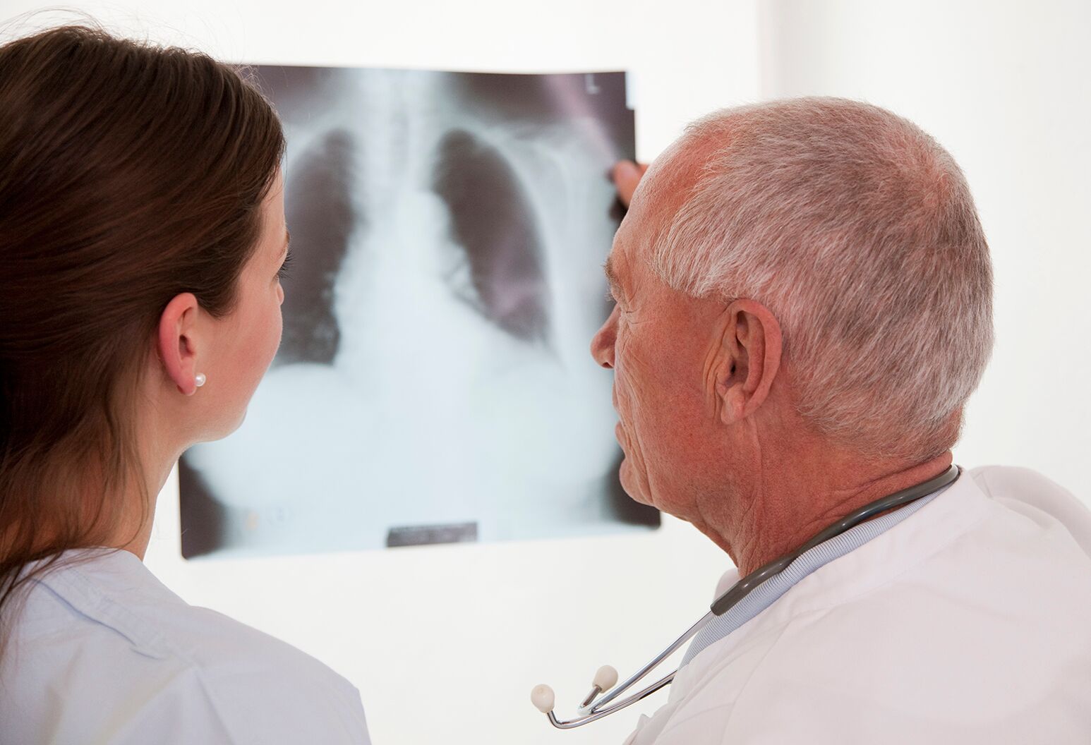 Thoracic surgery - Long Island Jewish Medical Center | Northwell Health