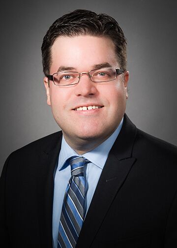 Matthew J. Blitz, MD | Feinstein Institutes for Medical Research