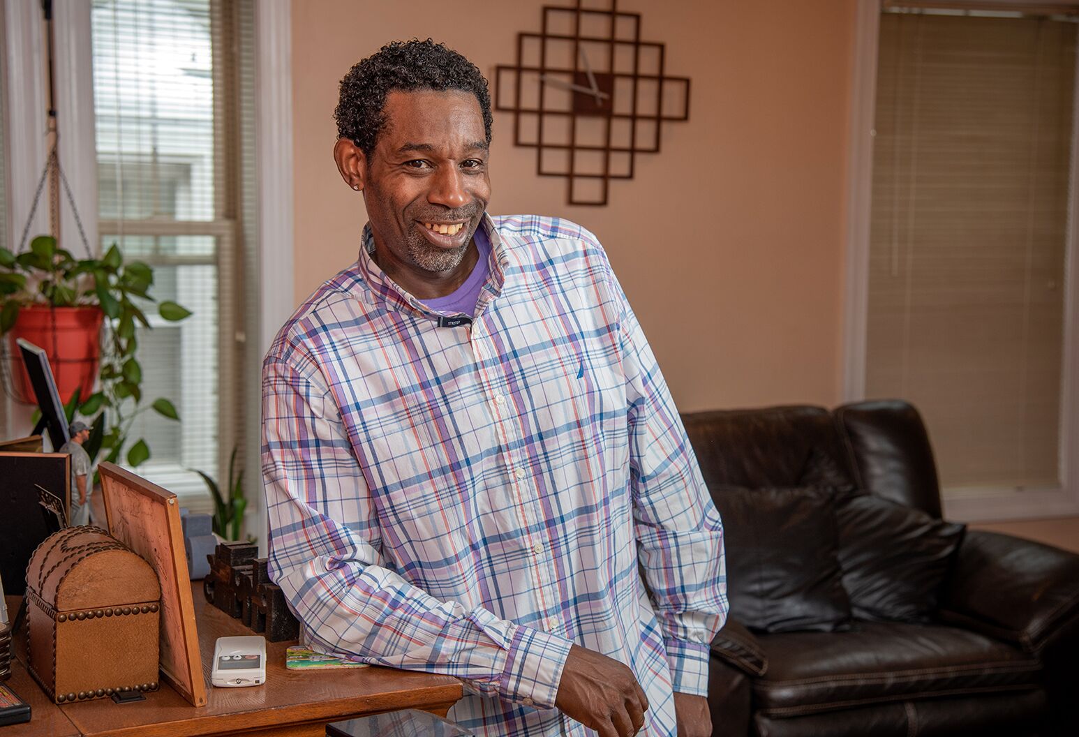 Taking a bite out of life | Northwell Health